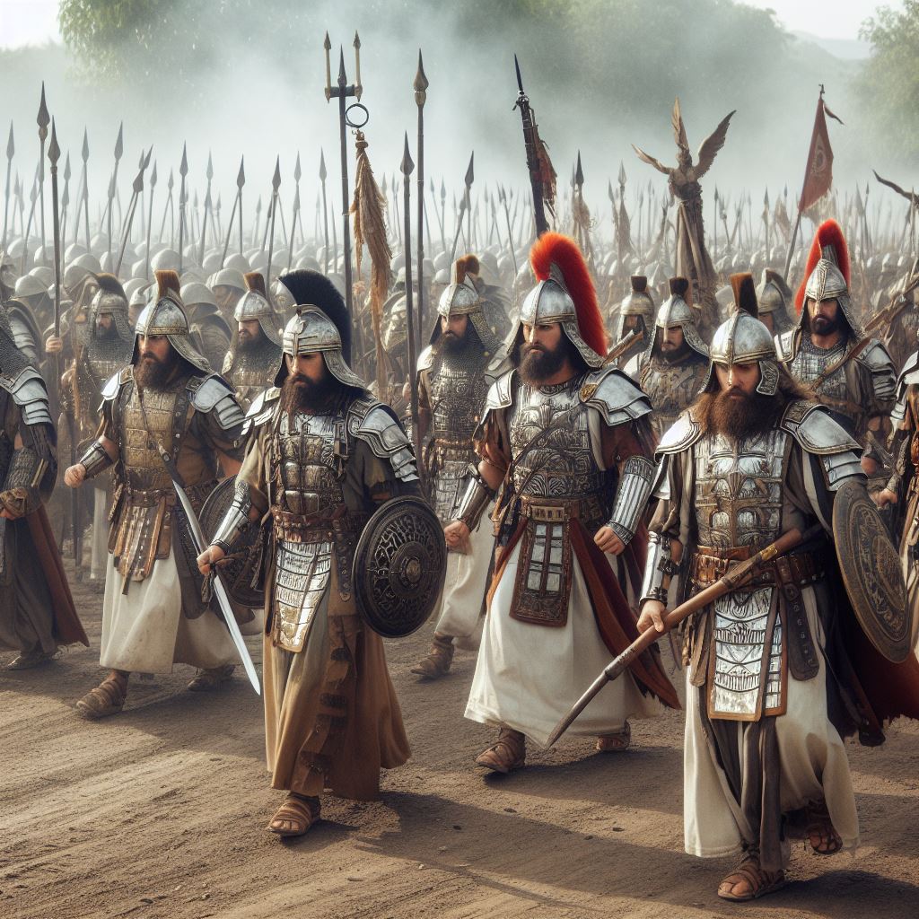 Praying at the Face of Threats – Paulson Pulikottil