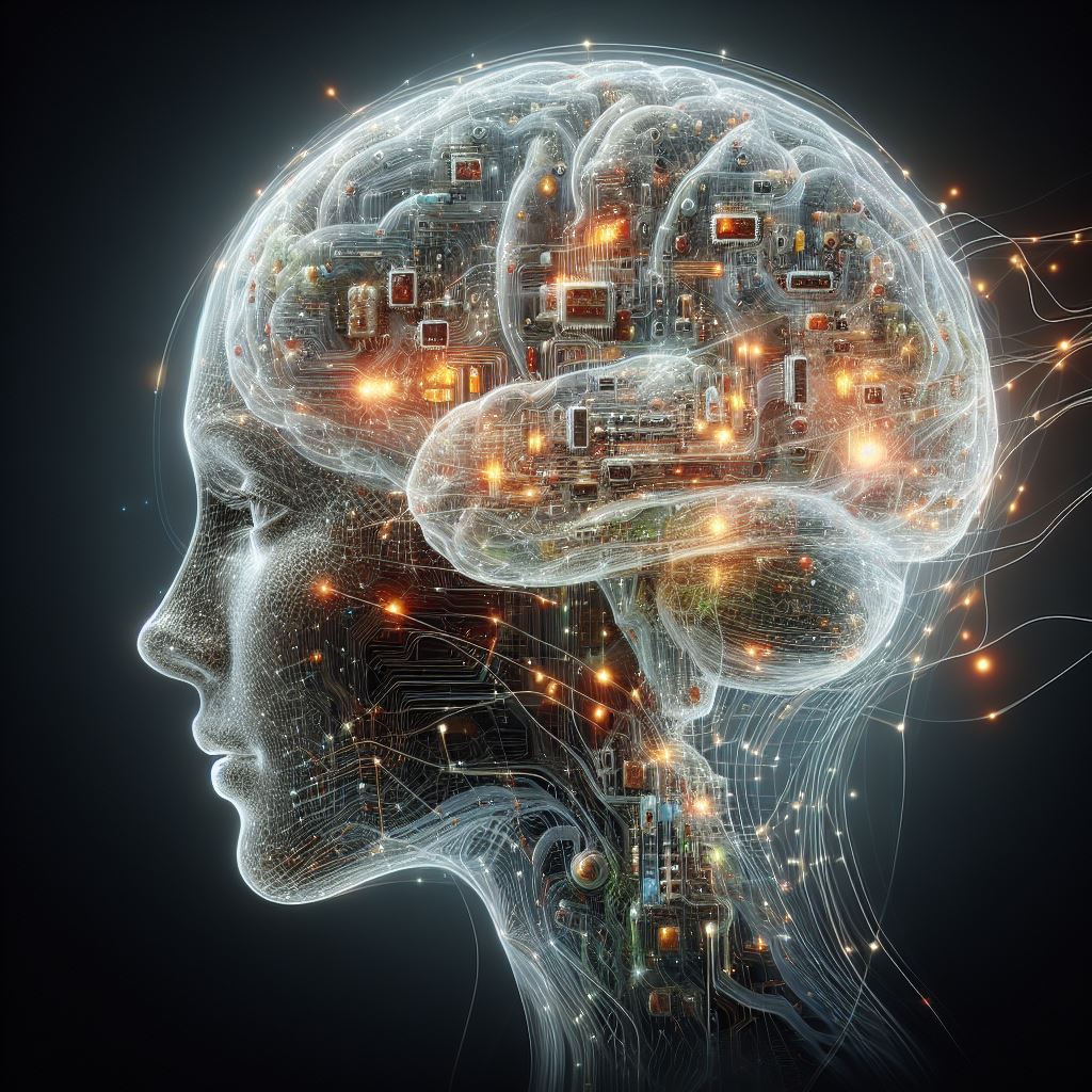 Re-wiring Minds for Eternity – Paulson Pulikottil