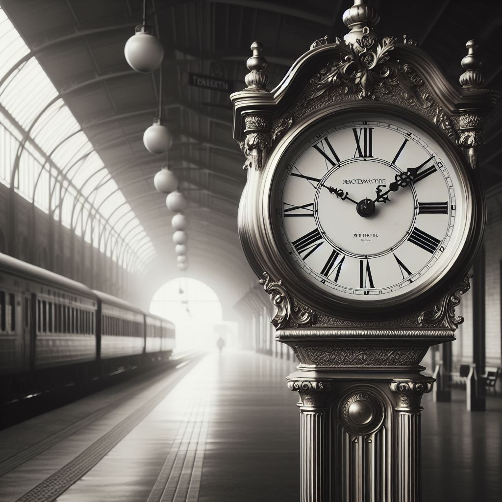 Wait, Do not Wilt – Paulson Pulikottil