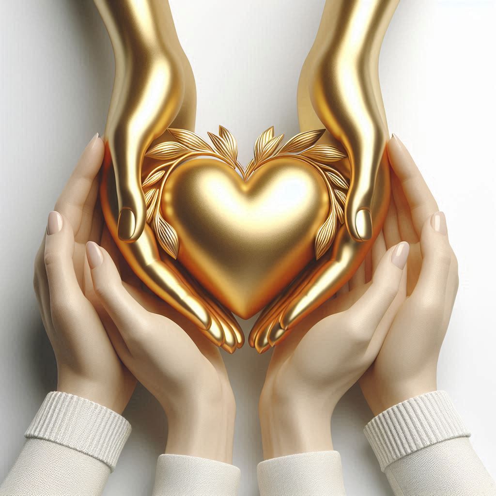 The Math of Generosity – Paulson Pulikottil